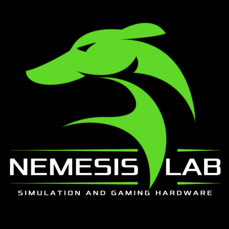 Nemesis Lab - Atlantic Motorsport